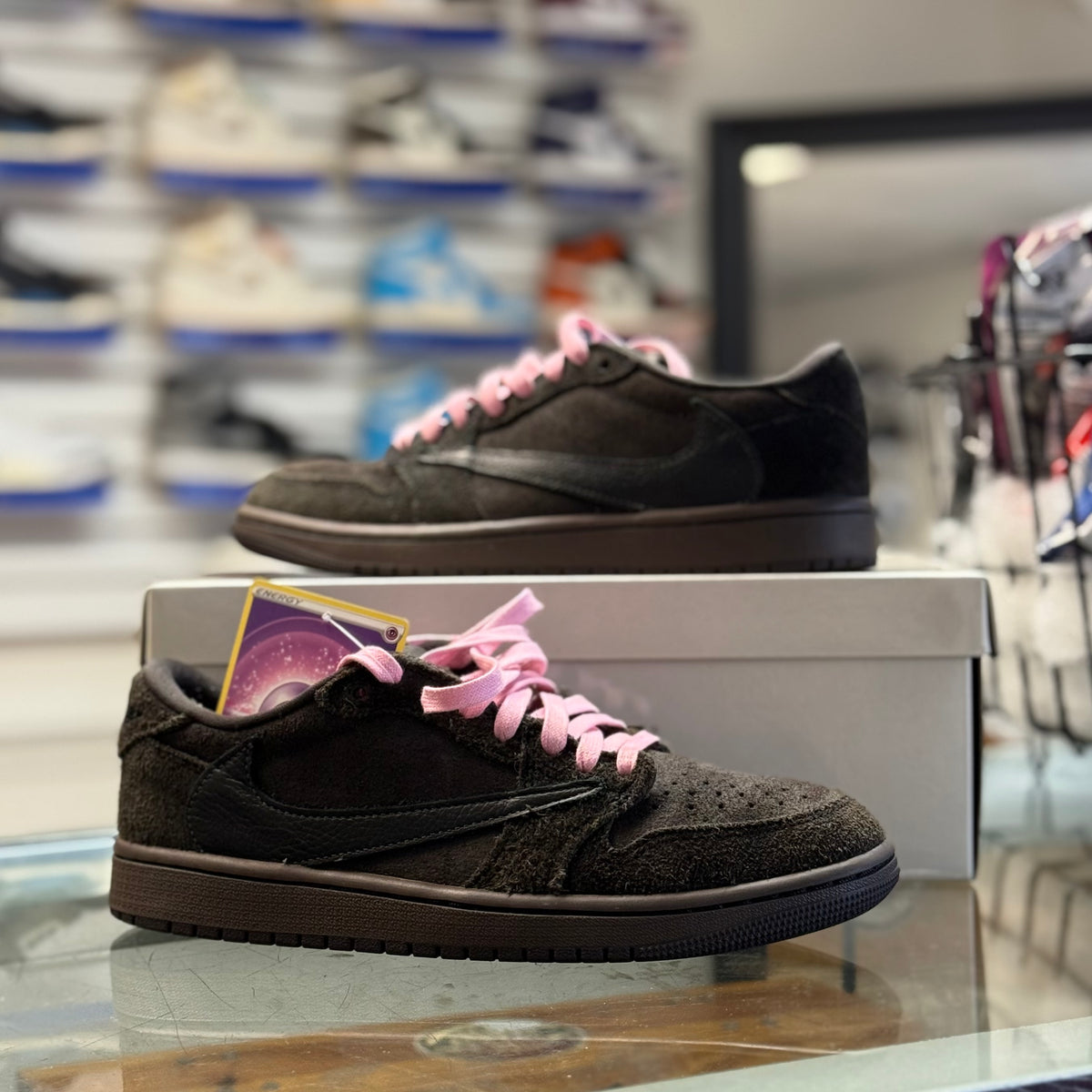 Nike Dunk Low SB “Riot Skateshop” – Harlem's Closet